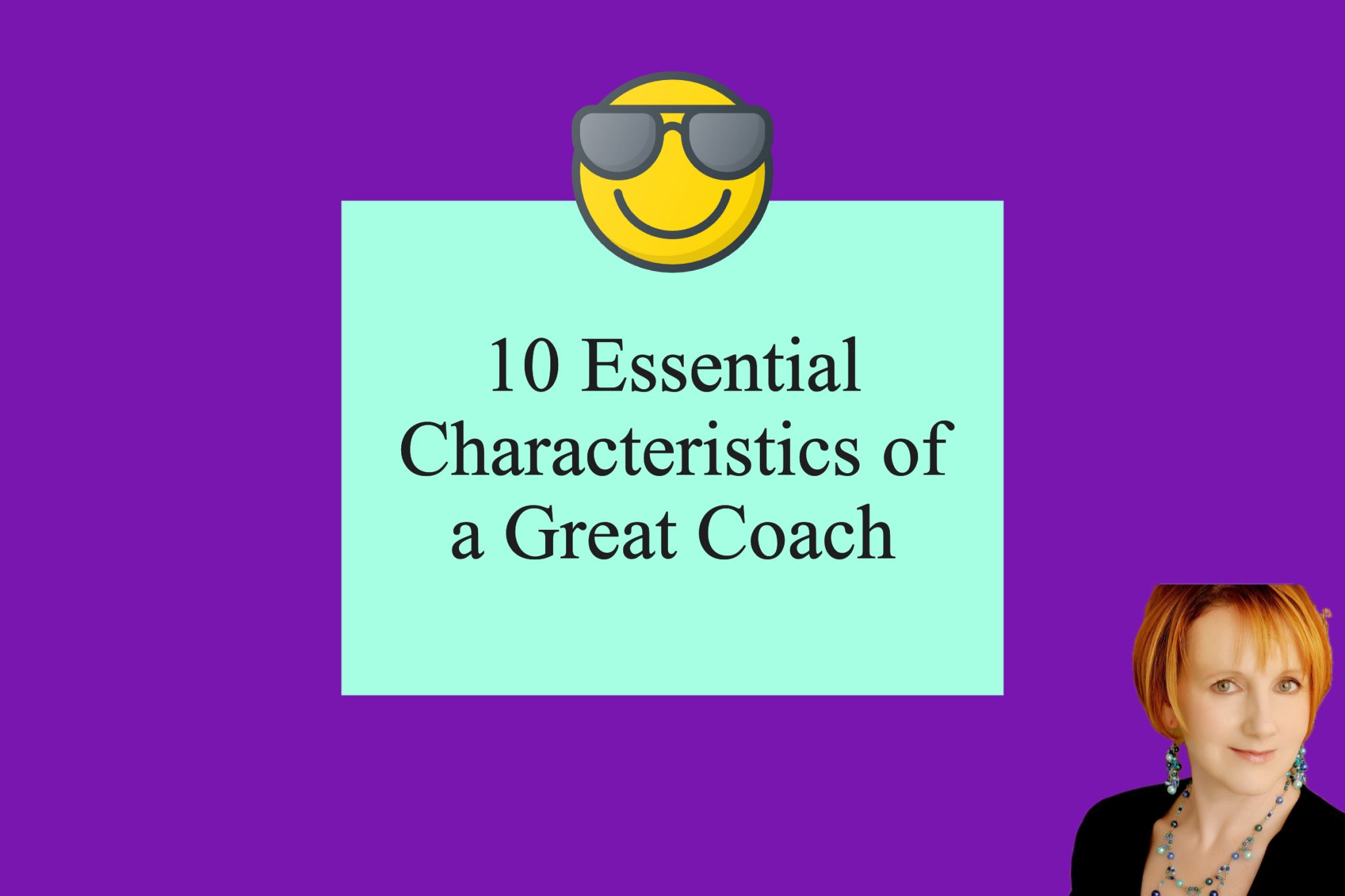 10 Essential Characteristics of a Great Coach | Succeed From The Start