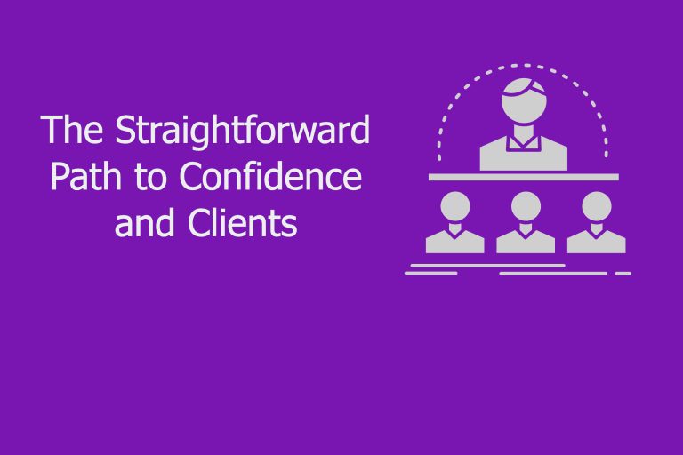 How to Become a Coach: The Straightforward Path to Confidence and ...